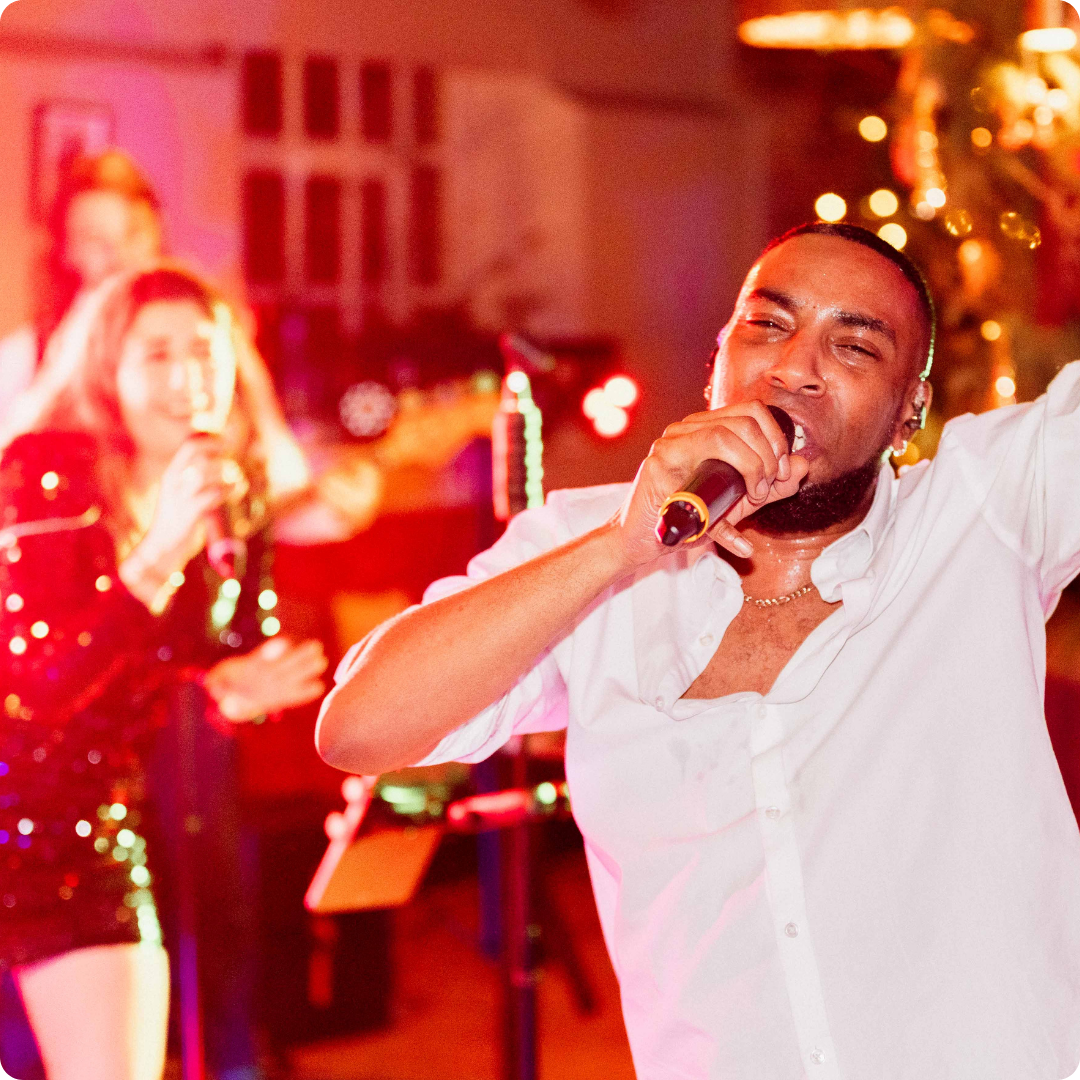 New Year's Eve At The Conduit